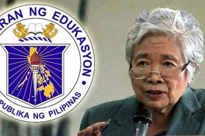 DepEd tests airing of TV, radio lessons