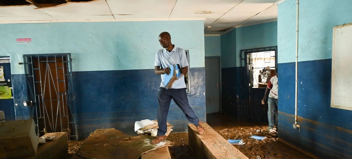 Southern Africa: Cyclone Freddy aftermath brings diseases,