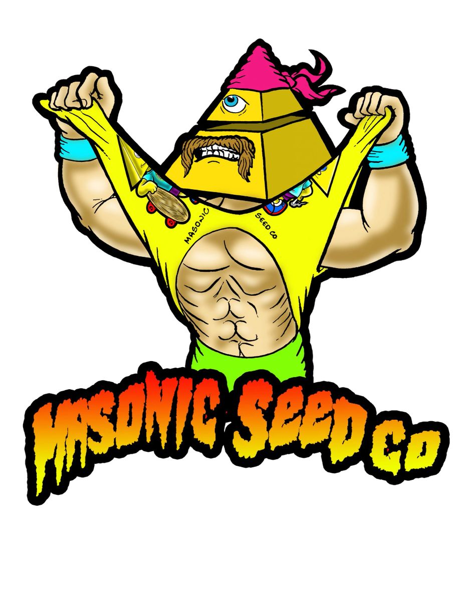 Chem Dawg Purple Unicorn Wookie