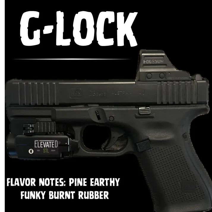 G-Glock