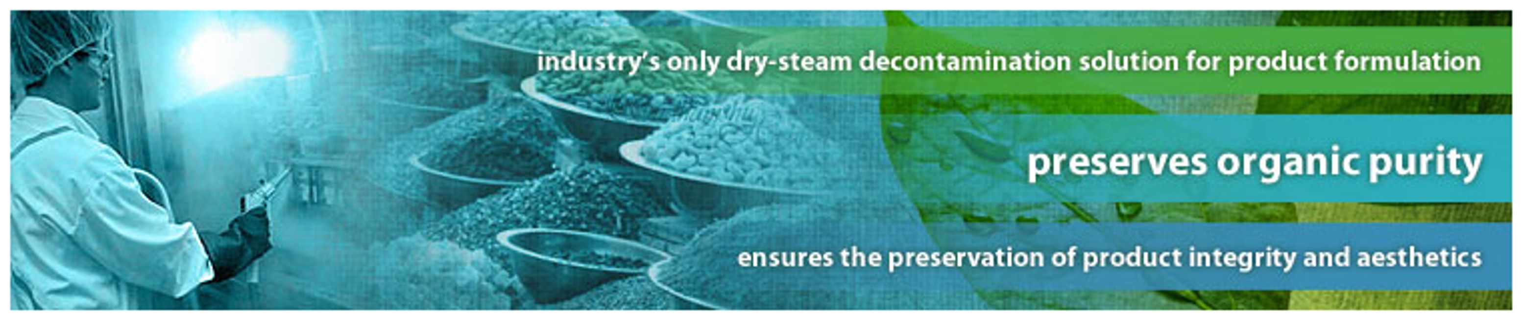 ActiPure Process Decontam | Actitech