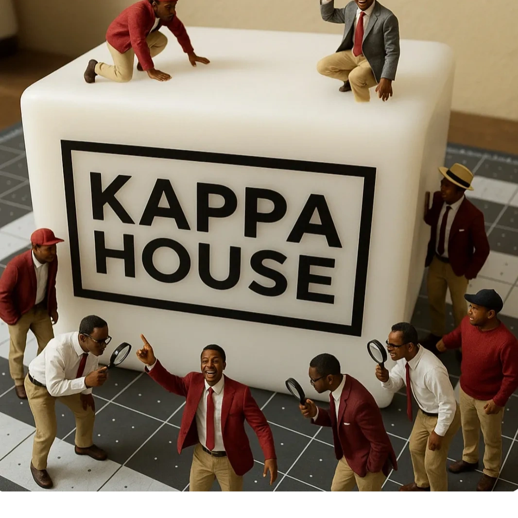 Kappa House