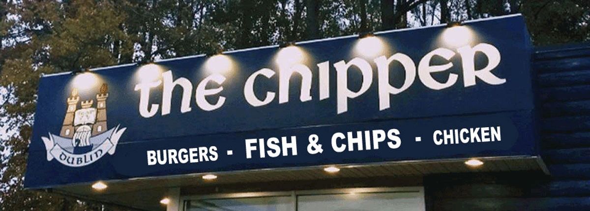 The Chipper - The Chipper, Fish and Chips, Fish and Chips Restaurant