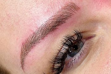 Microblading - Platinum Brows Sydney | Platinum Brows Sydney