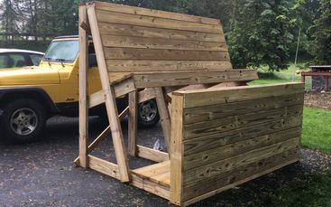 Benches | fratbench.com