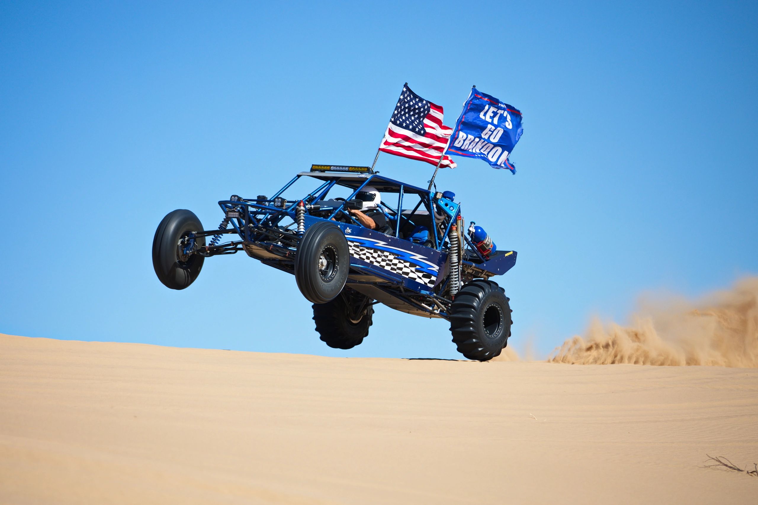 Sand Car Services