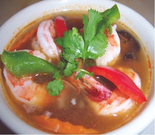 Thai Time