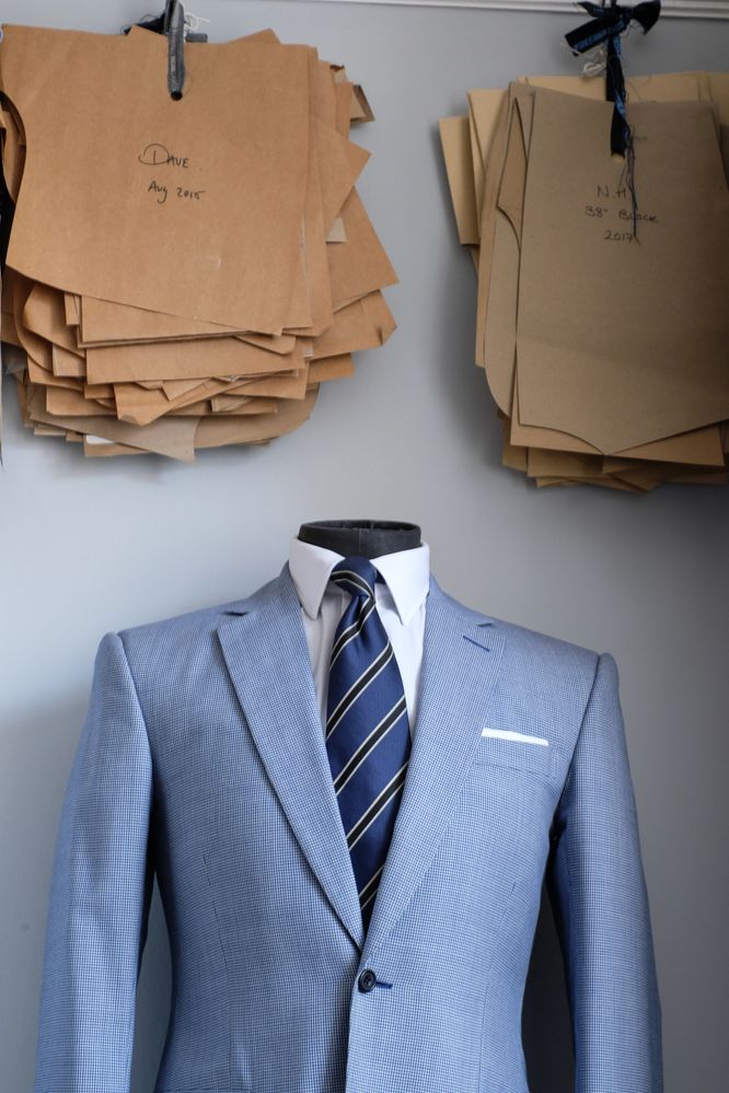 Nicholas Simon Tailoring