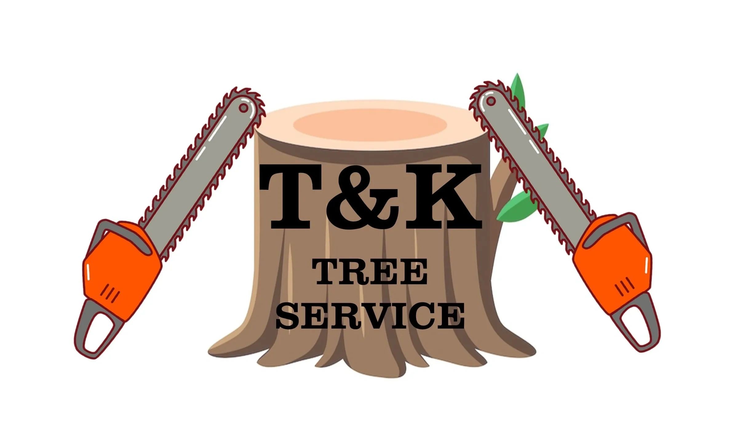 Professional Tree Trimming Service | T&K Tree Service