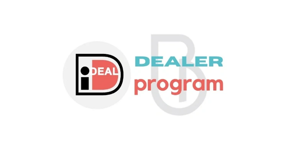 IDEAL DEALER PROGRAM