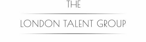 About Us | The London Talent Group