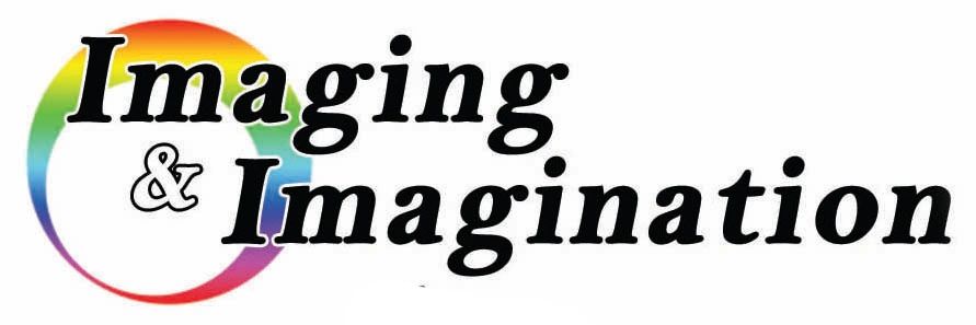 Stamps | Imaging and Imagination