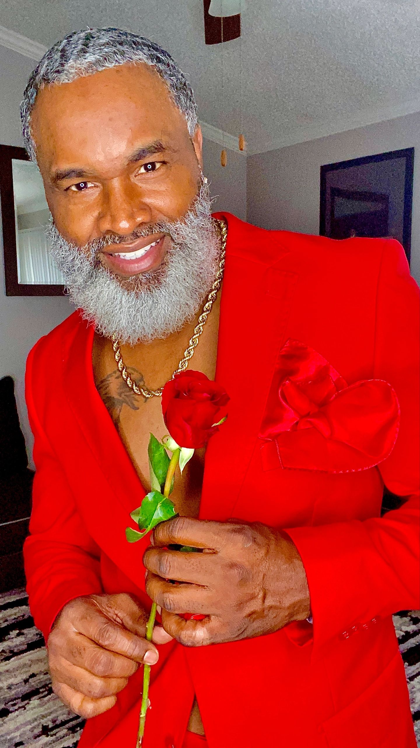 Biography | Raymond Long