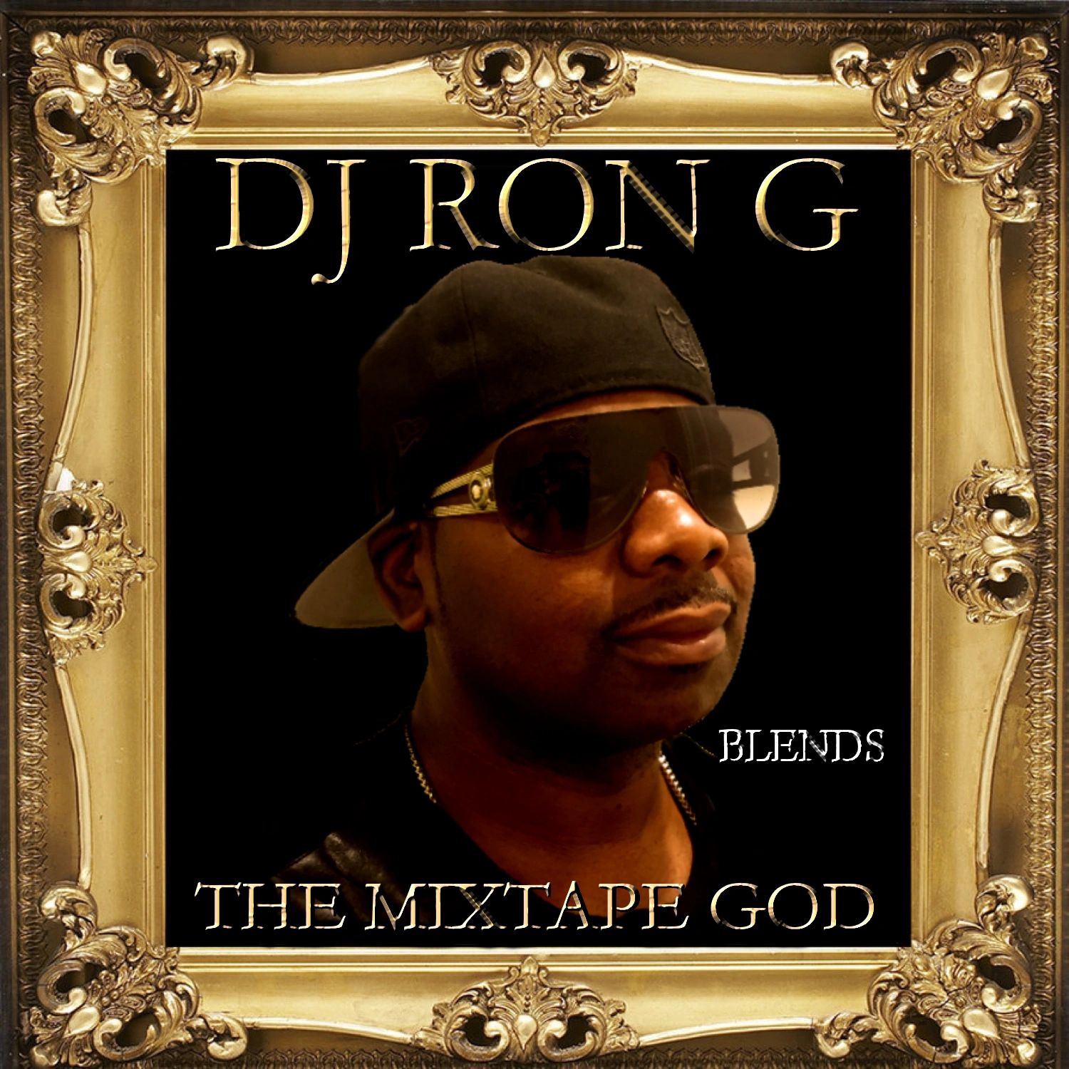 LEGENDARY DJ RON G - Dj Ron G, Dj Ron G, Music, Dj