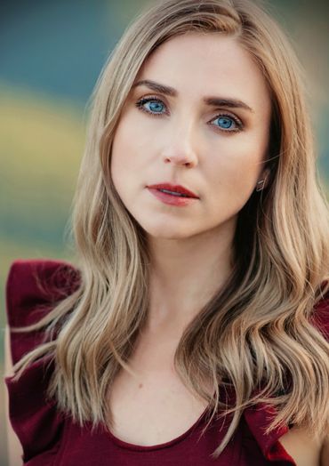 HEADSHOTS | TABITHA BASTIEN