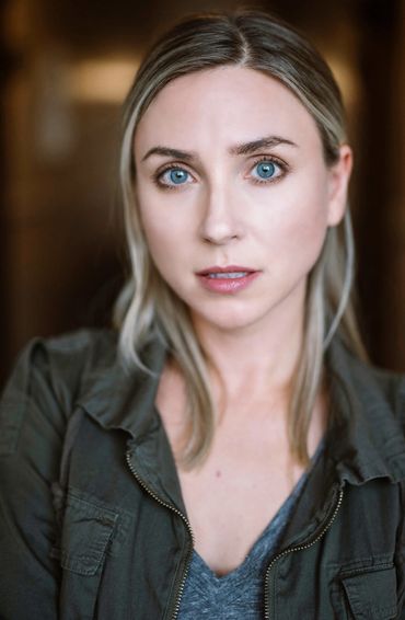 HEADSHOTS | TABITHA BASTIEN