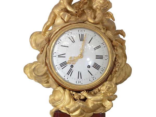 W J Morris Clocks - Clock, Repair, Grandfather Clock