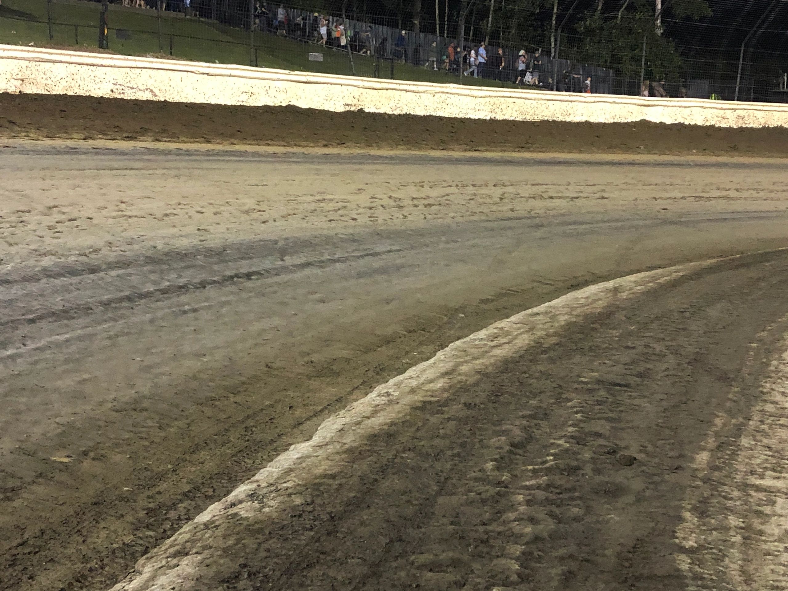West Coast Sprint Car Scene