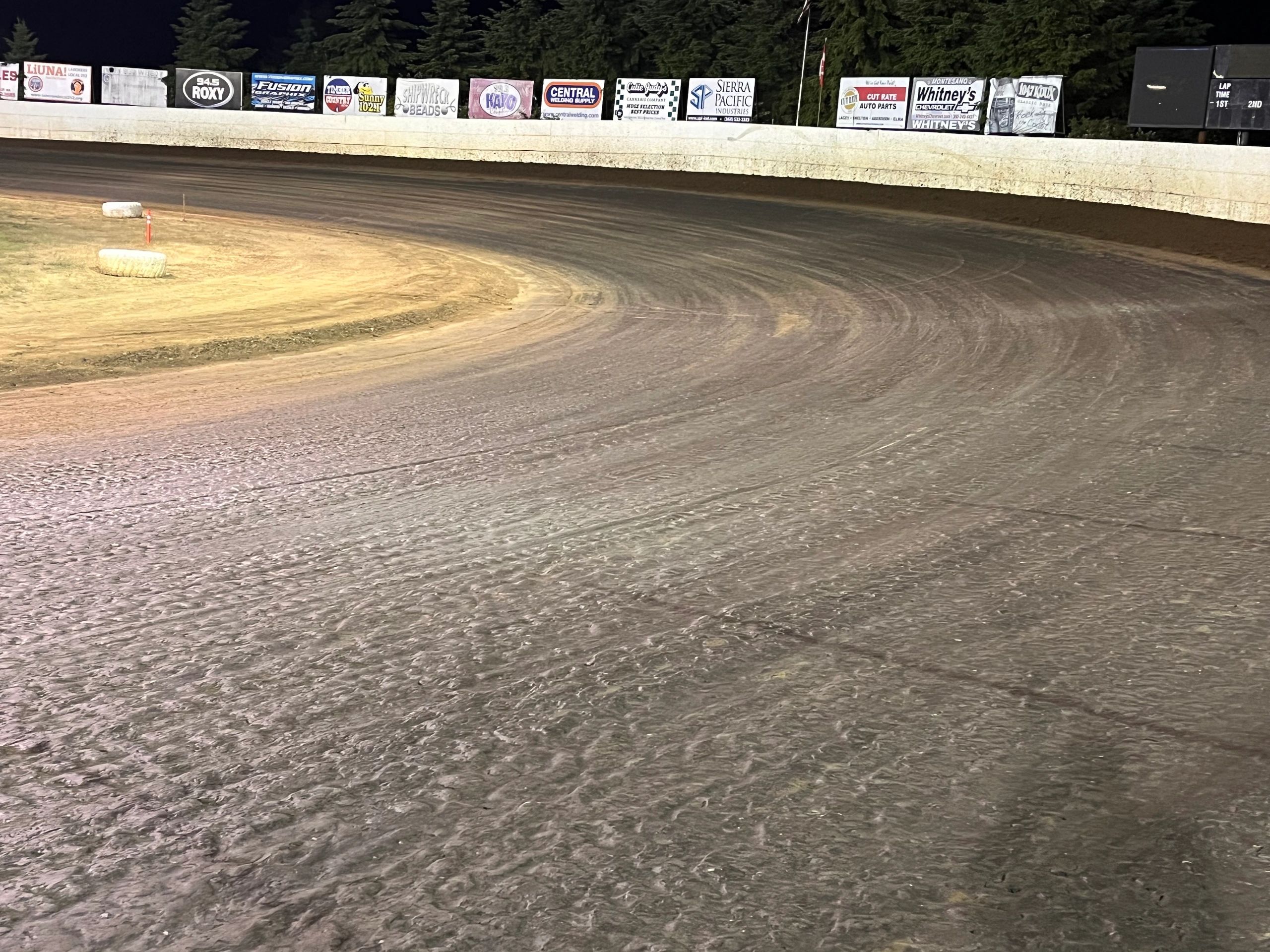 GHR 360 Schedule Features Nice Slate of 360 Events