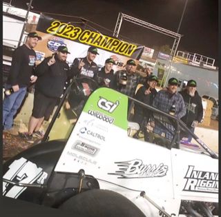 USAC/CRA Season in Review