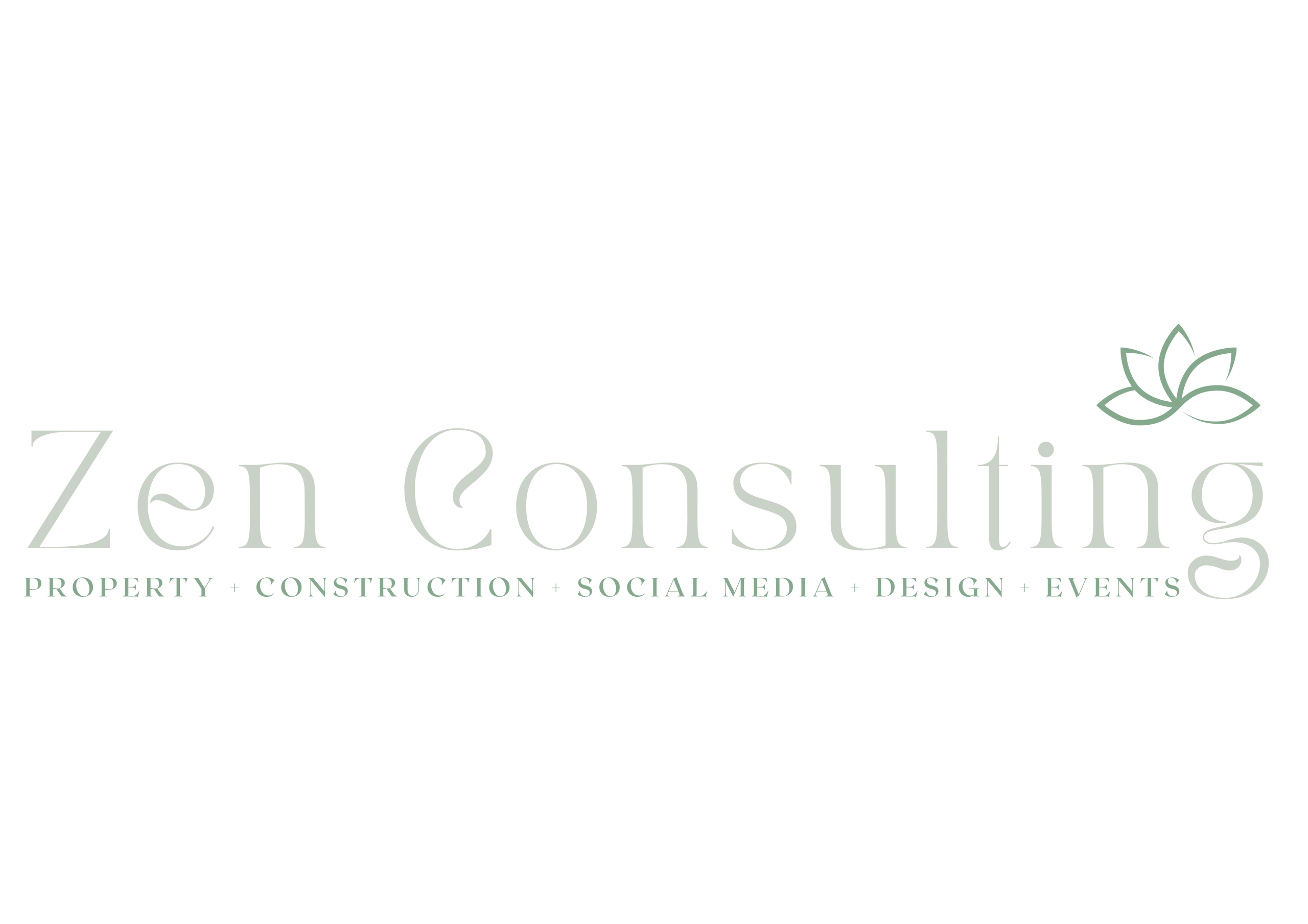 Zen Consulting Ltd