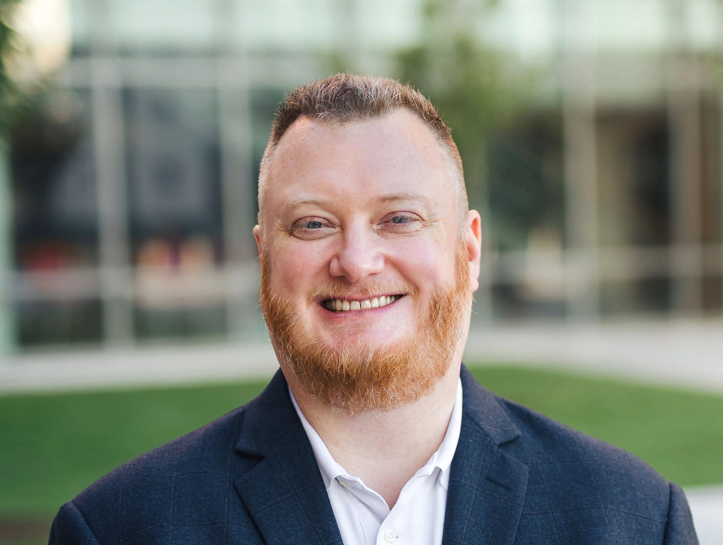 Justin Klekota, Democratic State Committee