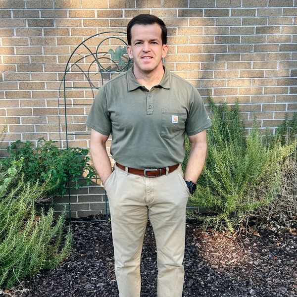 Office Staff | Orangeburg County Soil & Water Conservation District