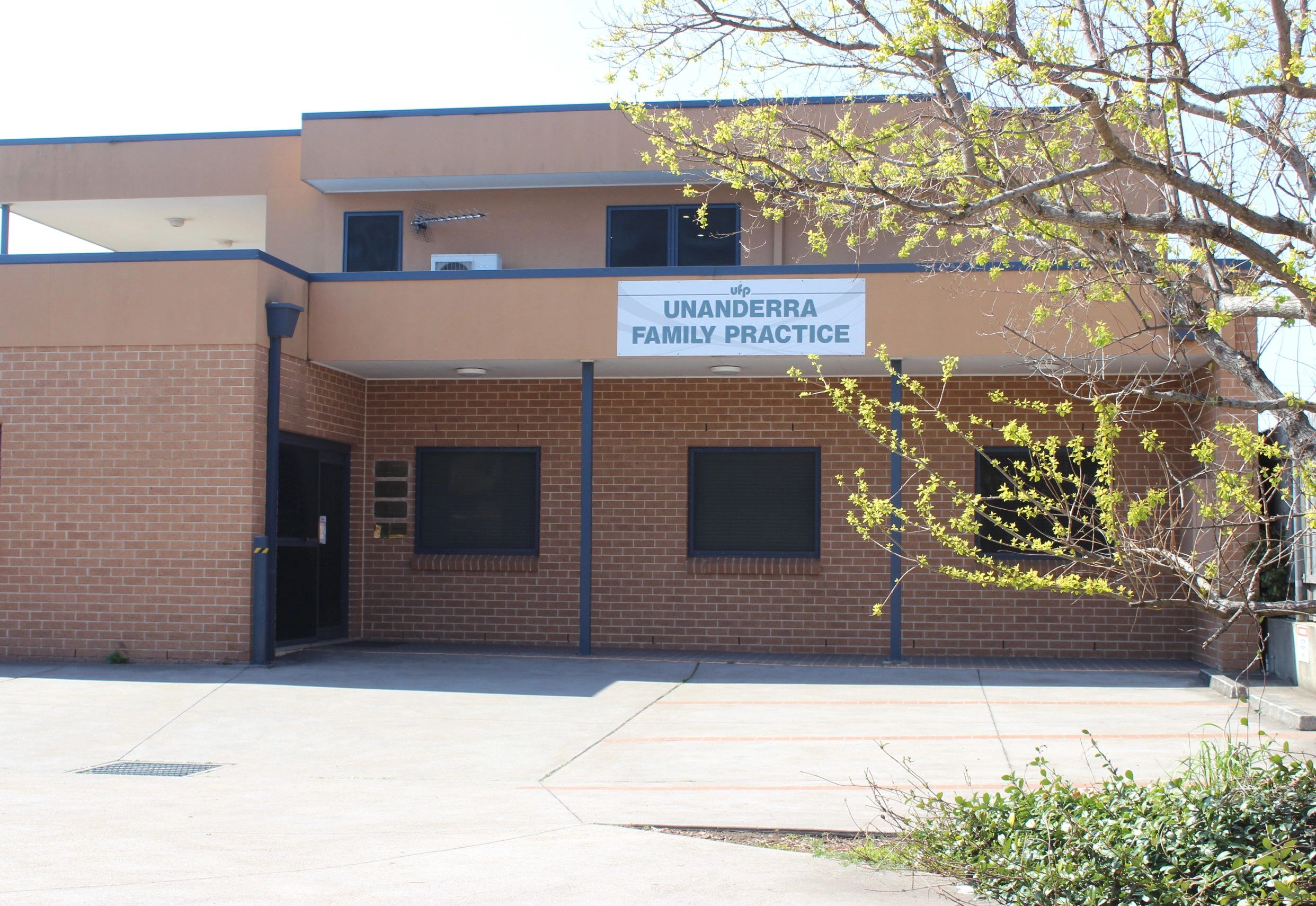 Unanderra Family Practice - Your Local Clinic Near You