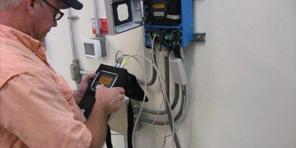 Portable Generators, Flow Meter Calibration - CB Solutions
