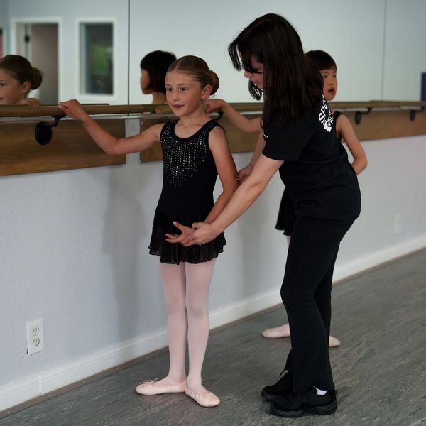Ballet Classes, Beginner Ballet Classes, Ballet Classes - Spotlight ...
