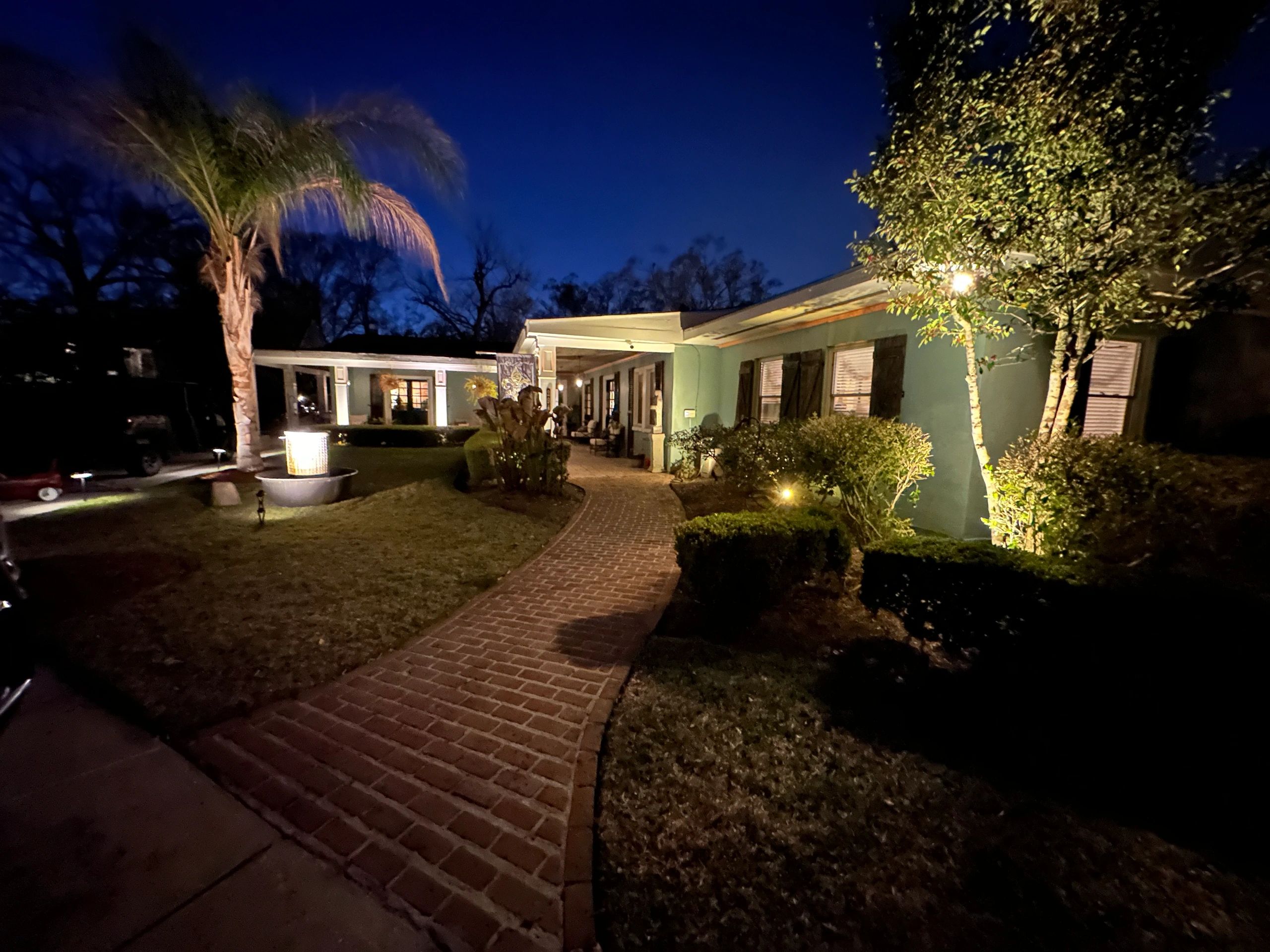 Louisiana Lightscapes