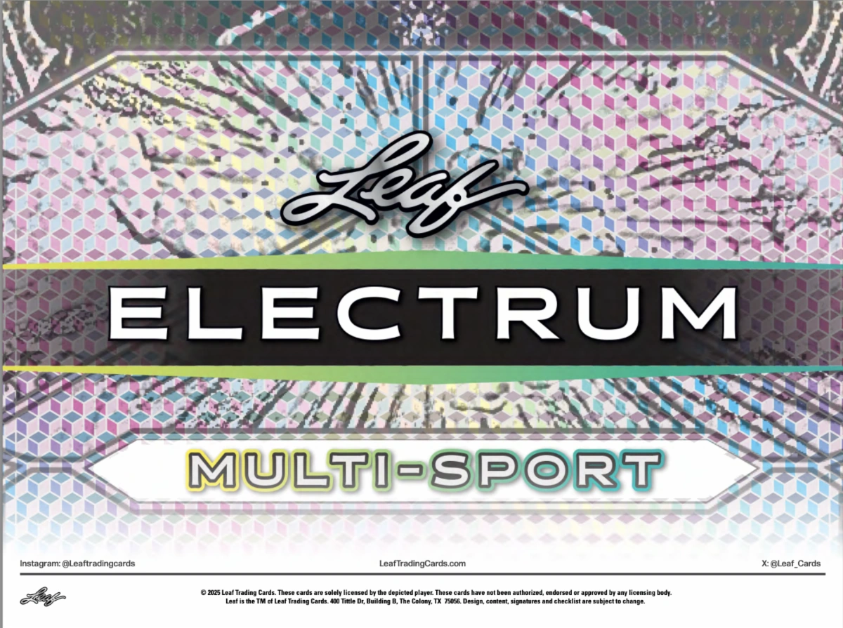 2025 LEAF ELECTRUM MULTI-SPORT SUPER MEGA IN STOCK
