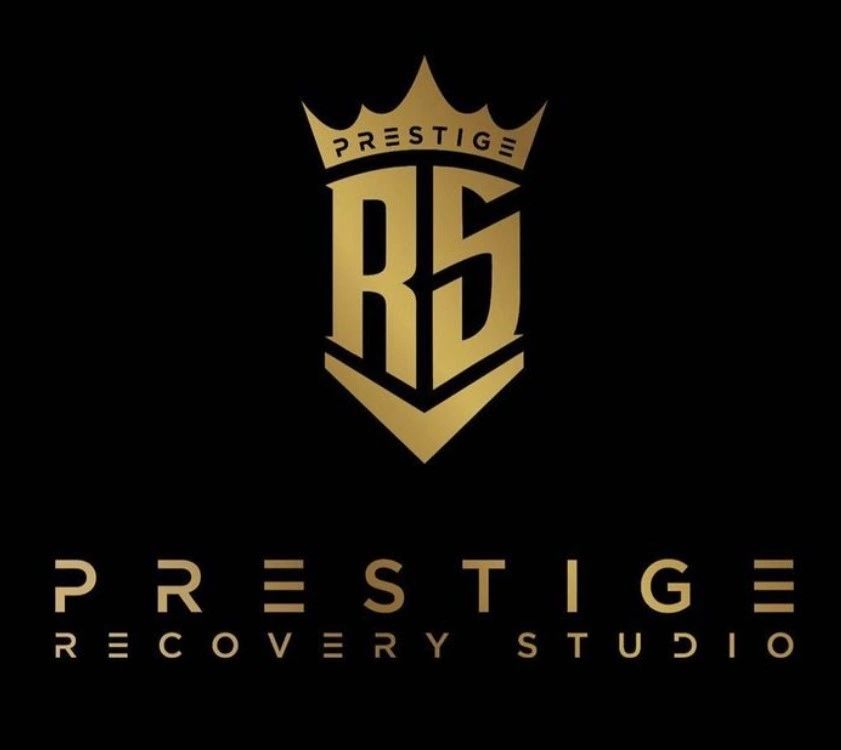 Price List | Prestige Recovery Studio
