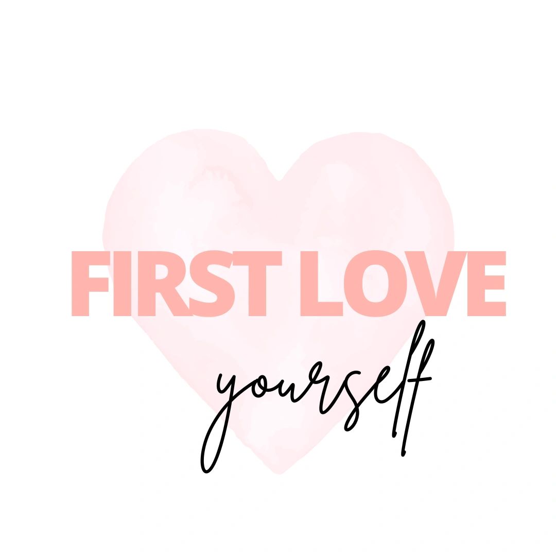 Loving Yourself First: The Core of Your Weight Loss Journey