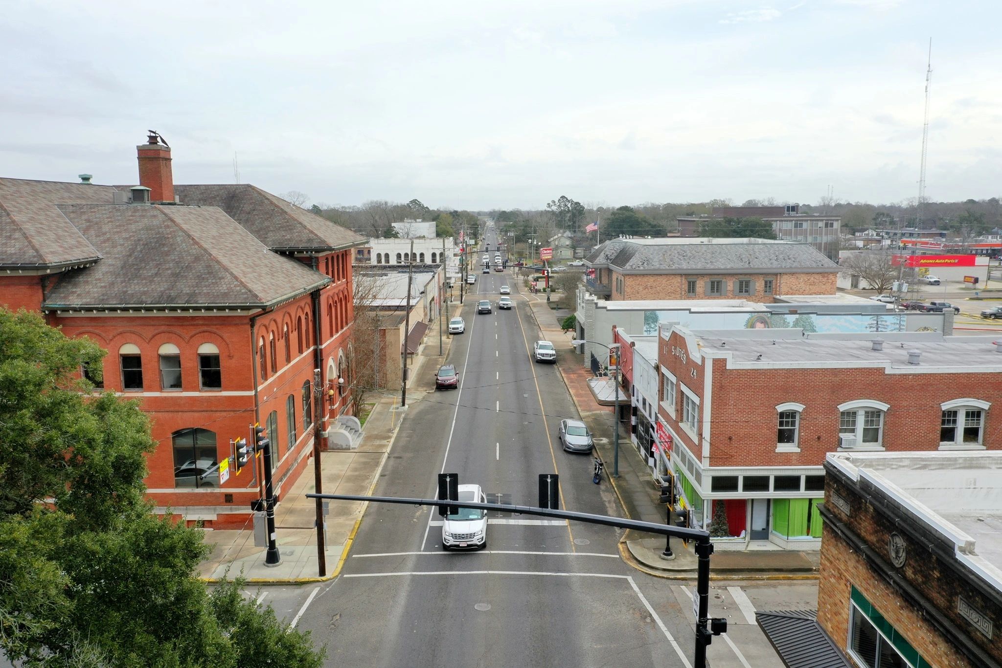 Opelousas.la
