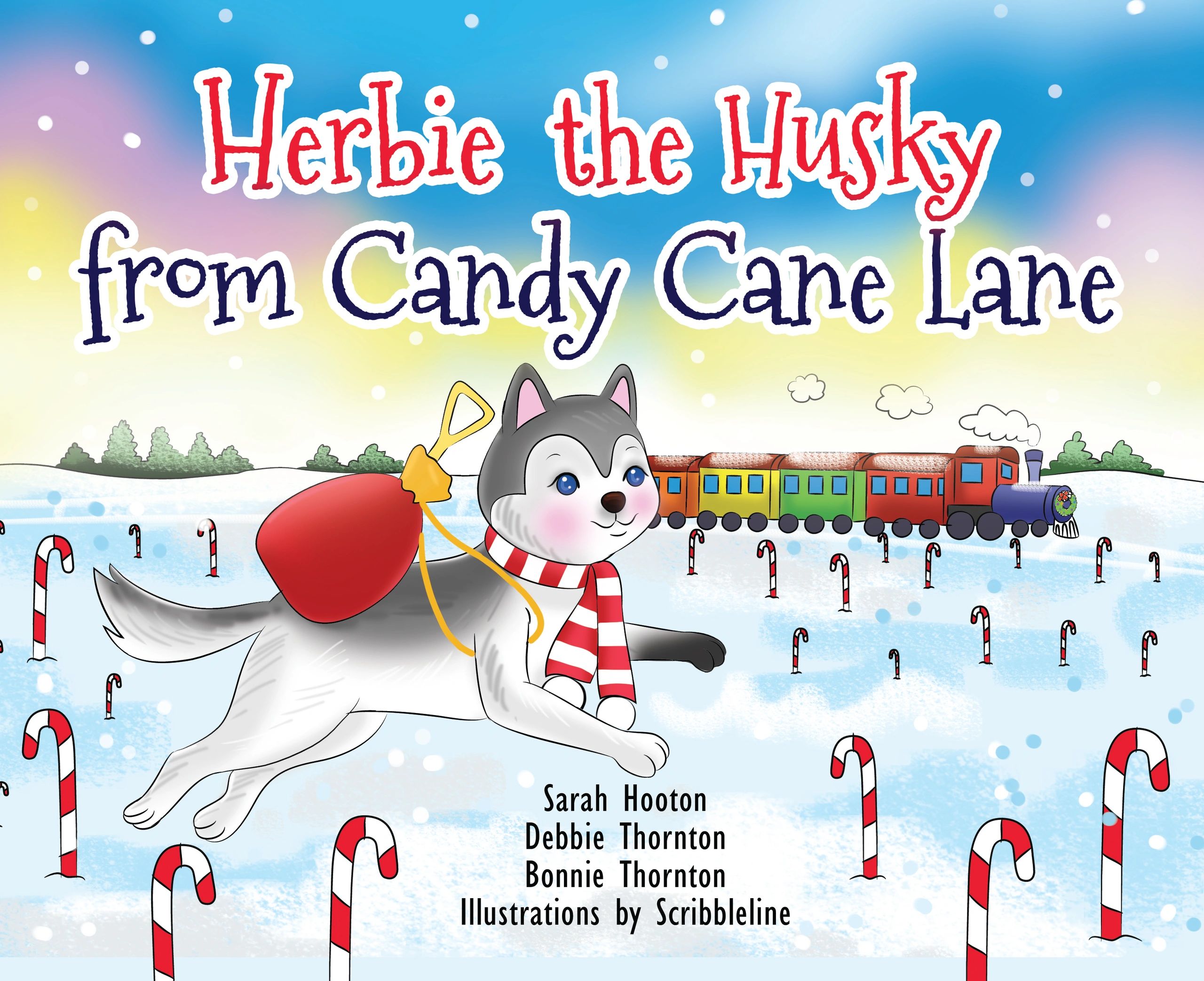 Discover the Magic of growing your own candy cane