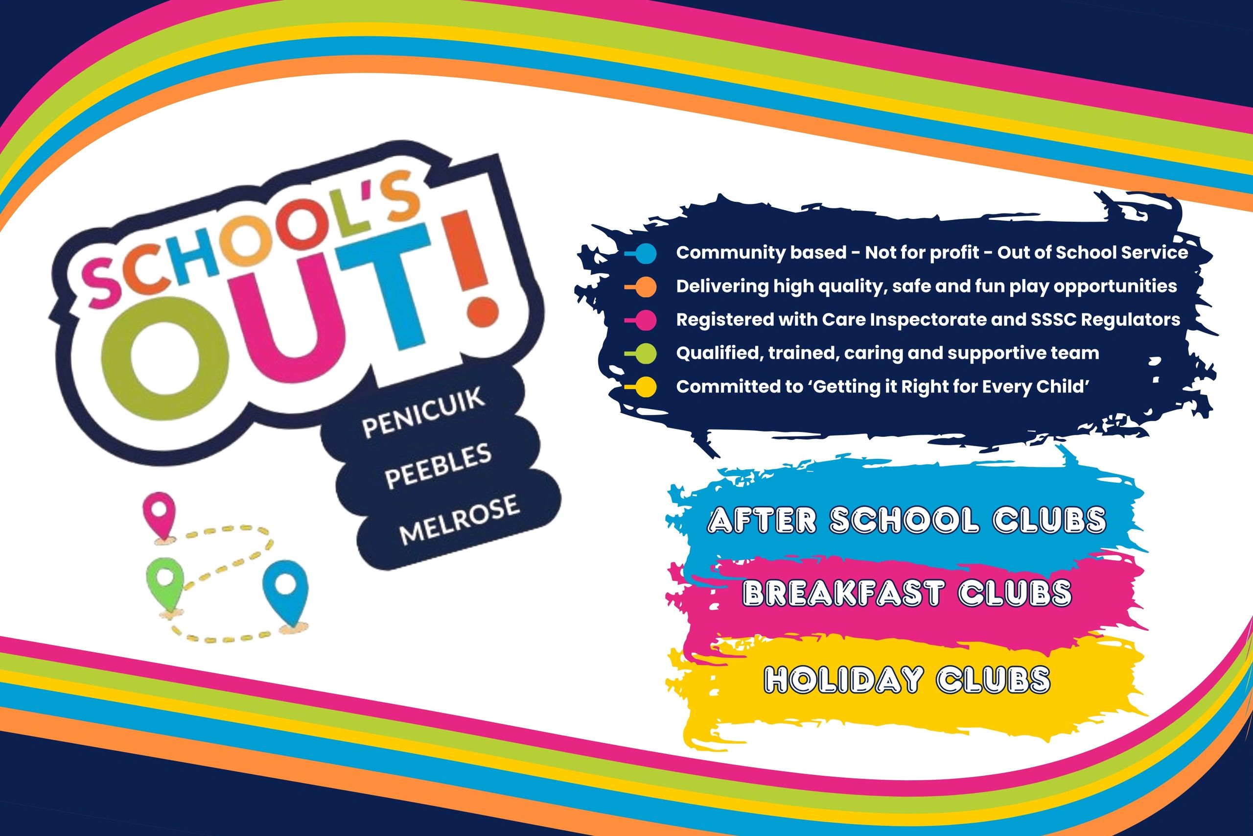 School's Out