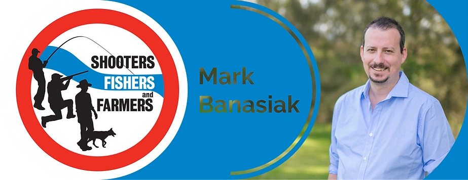 Livestream with Mark from SFF 02NOV24