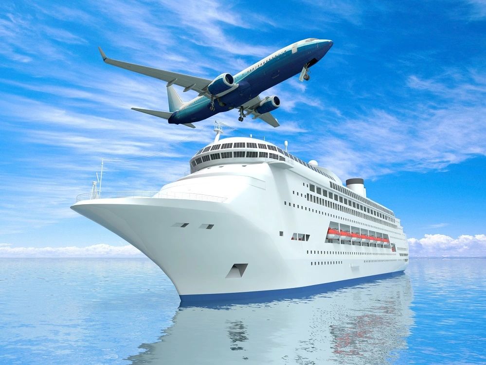 Travel & Adventure Showcase Webinar