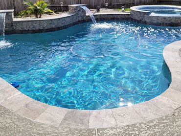 Pool Vibes LLC- #1 Quality Luxury Pool Builder in Houston TX. We Make ...