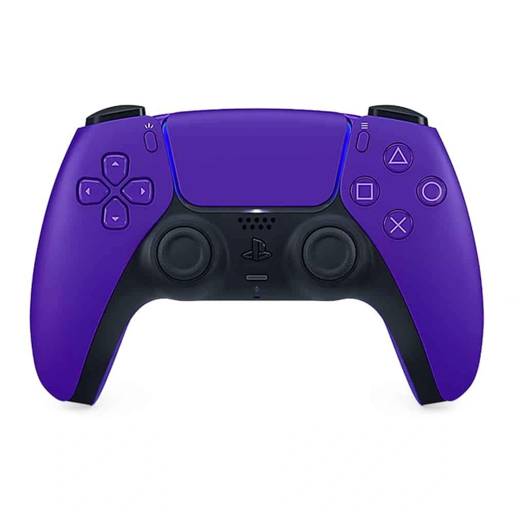Sony PlayStation DualSense Wireless Controller – Galactic Purple (PS5)