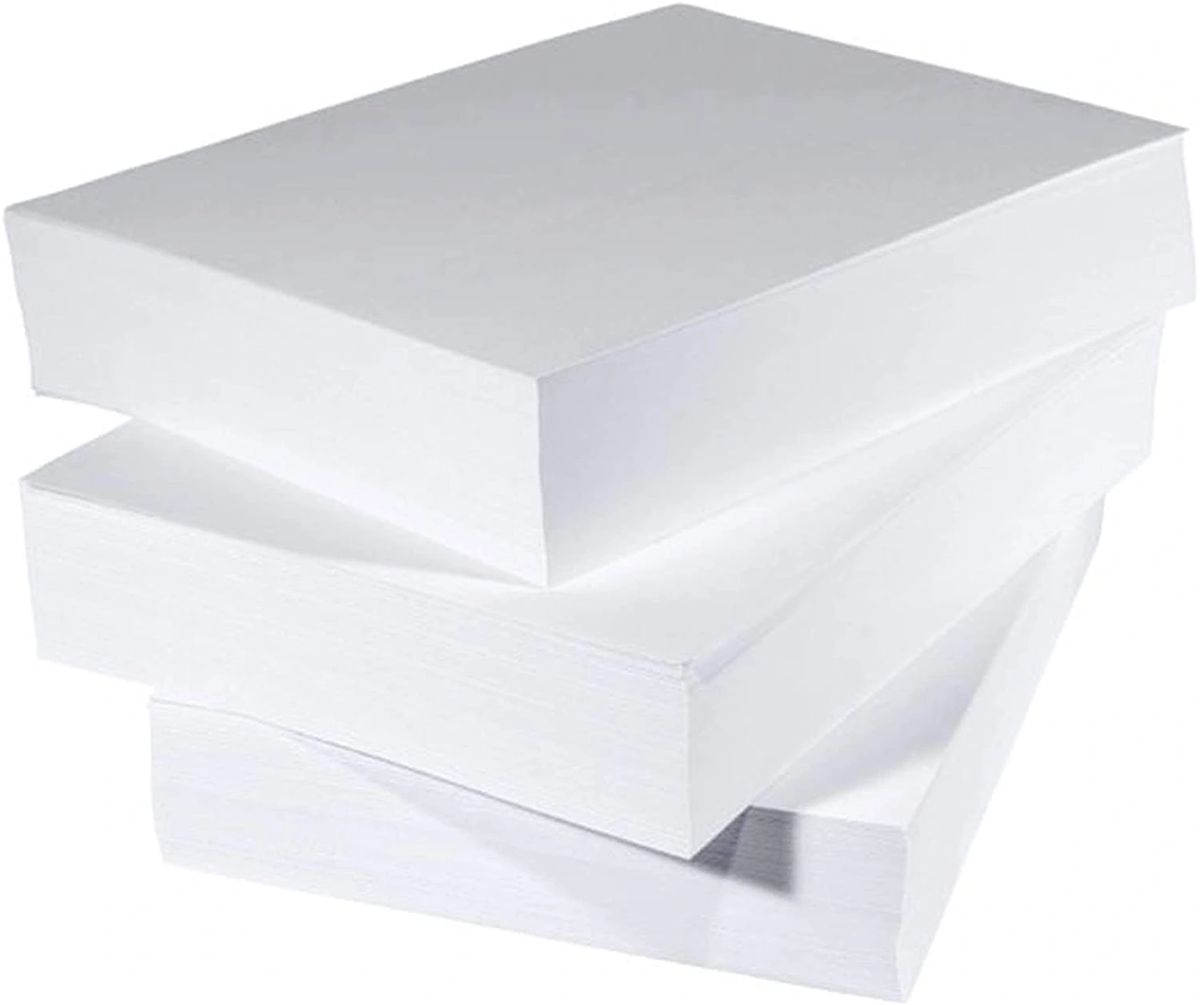 Vege A4 Paper 80GSM Box x5 Reams