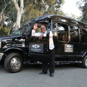 Gallery - Explore Our Luxury Limo Bus Gallery - YourLimoBus