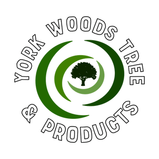 York Woods Tree & Products - Home