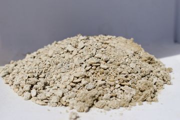 Sand & Stone Dust | York Woods Tree & Products