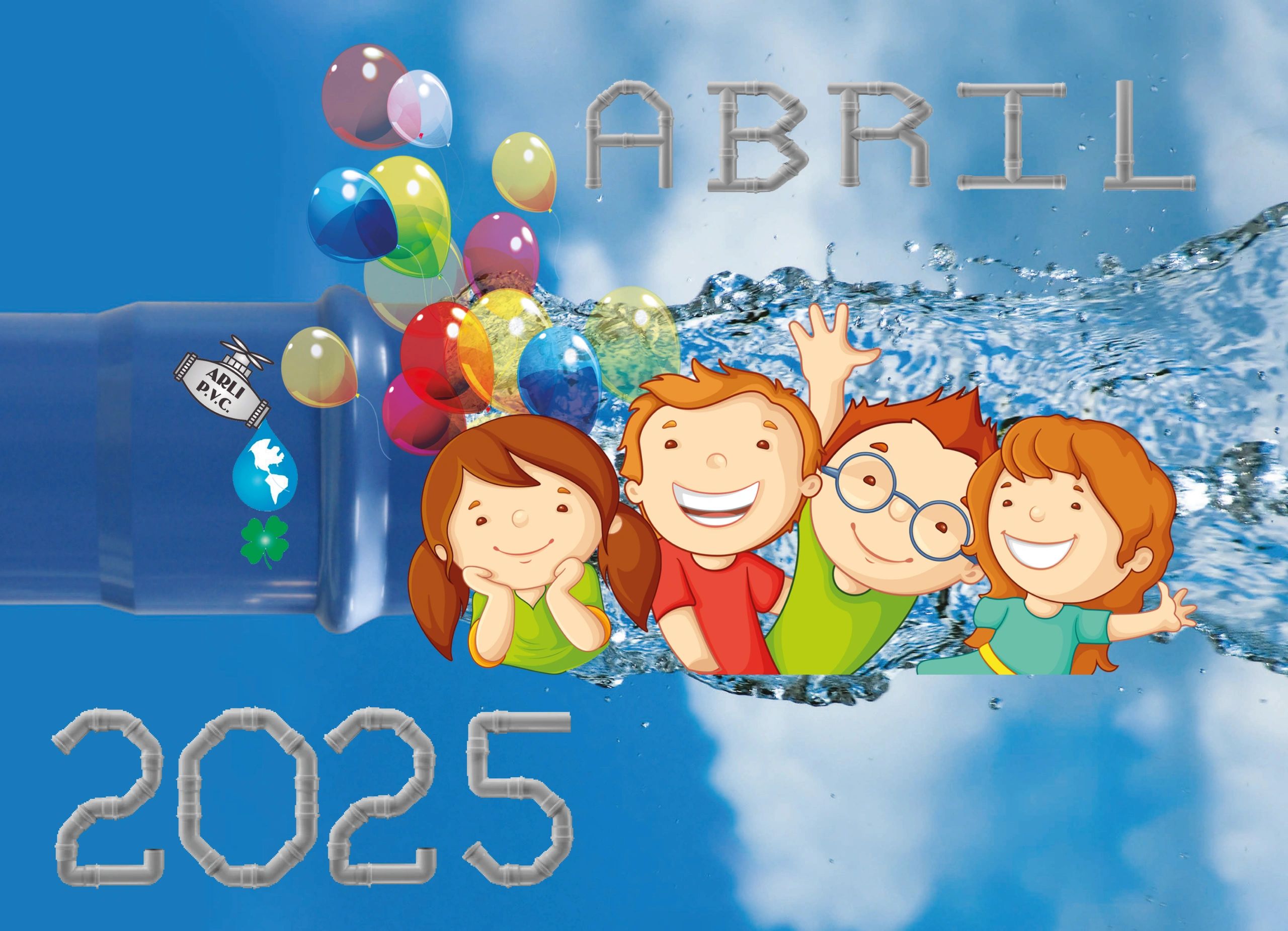 Arlindustrial Hidráulica y Sanitaria PVC - Brocales, Tapas Y Rejillas