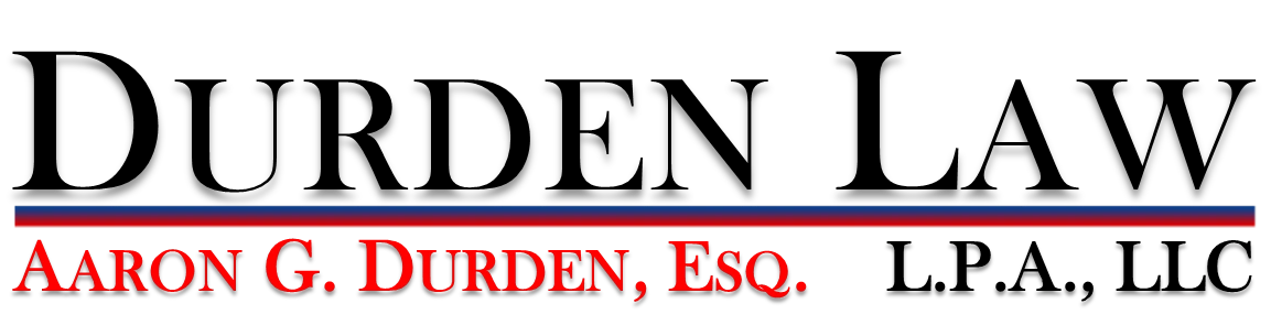 Durden Law, L.P.A., LLC. - Va Benefits, Veterans, Veteran Benefits