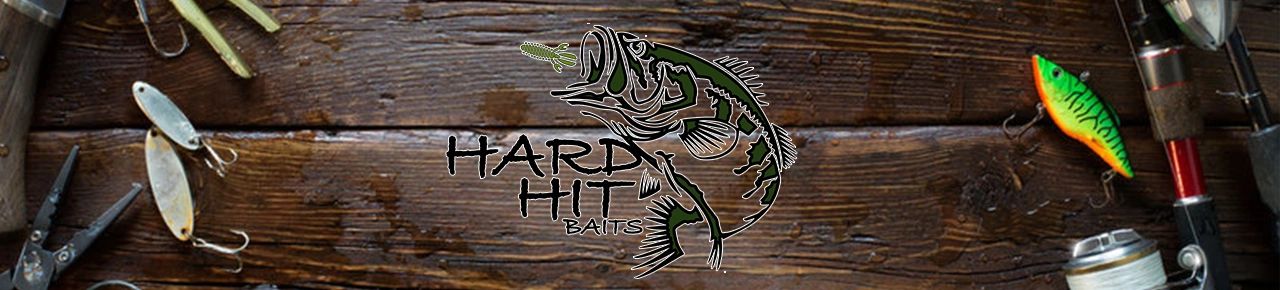 Custom Fishing Baits for Every Angler