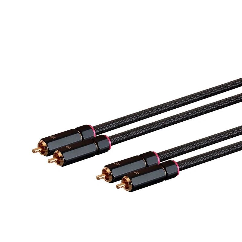 CABLE RCA A RCA ONIX DE 1M - 38076