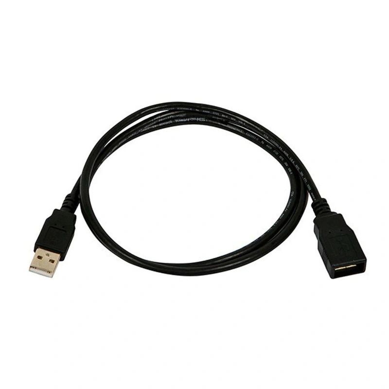 CABLE USB(HEMBRA) DE 1M - 5432